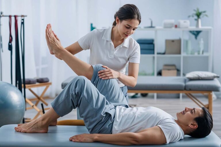 About Us | Kalkallo Physiotherapy – Expert Care & Recovery